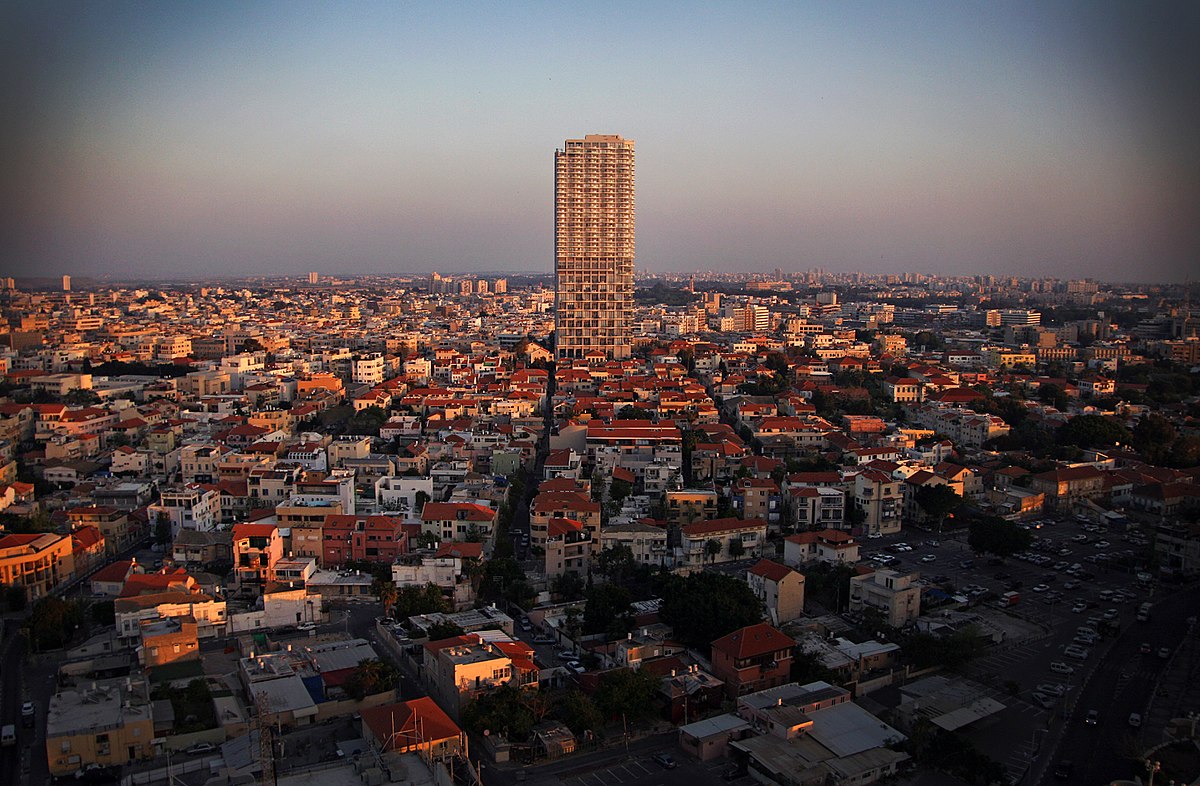 7 Things You Should Know About Neve Tzedek - Israel by Locals