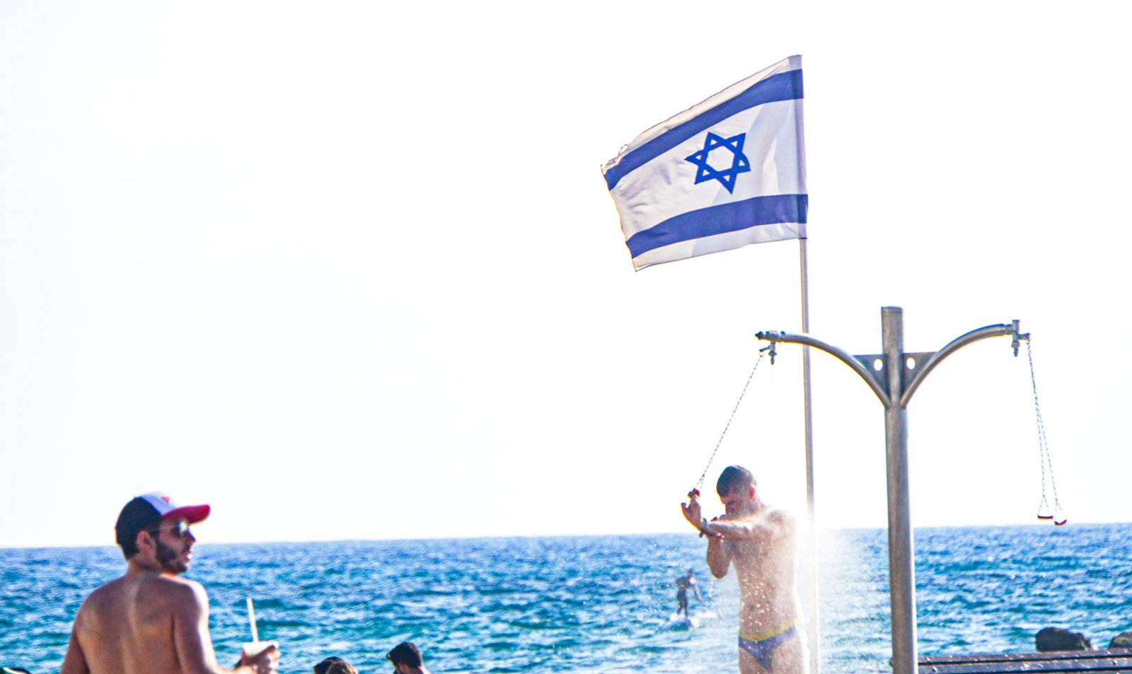 Holidays in Israel - Israel by Locals
