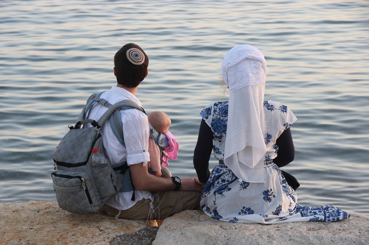 Holidays in Israel - Israel by Locals