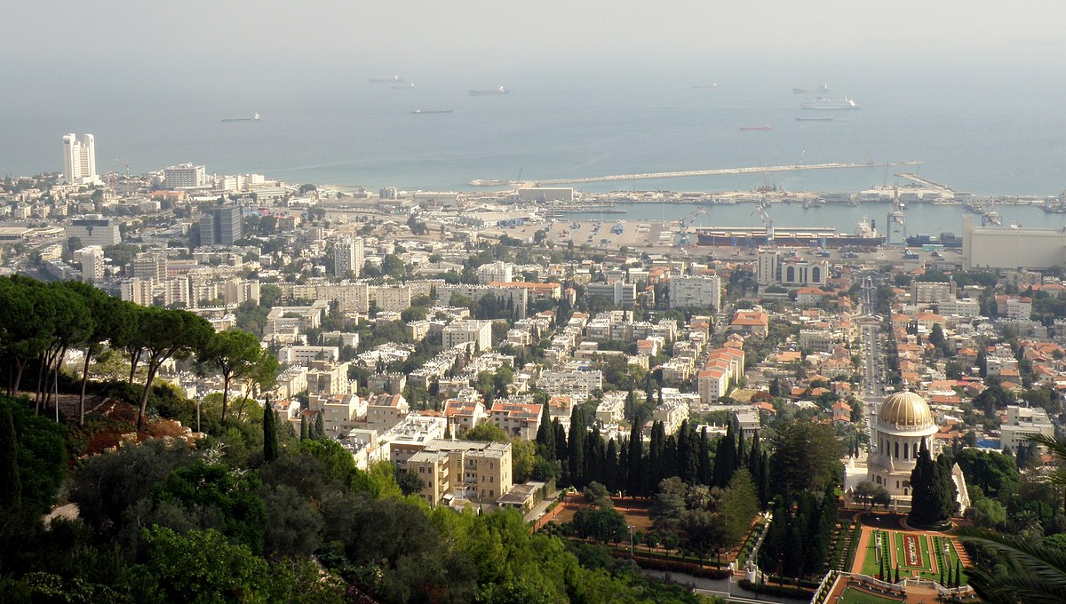 Living in Haifa: 5 Neighborhoods to Know - Israel by Locals