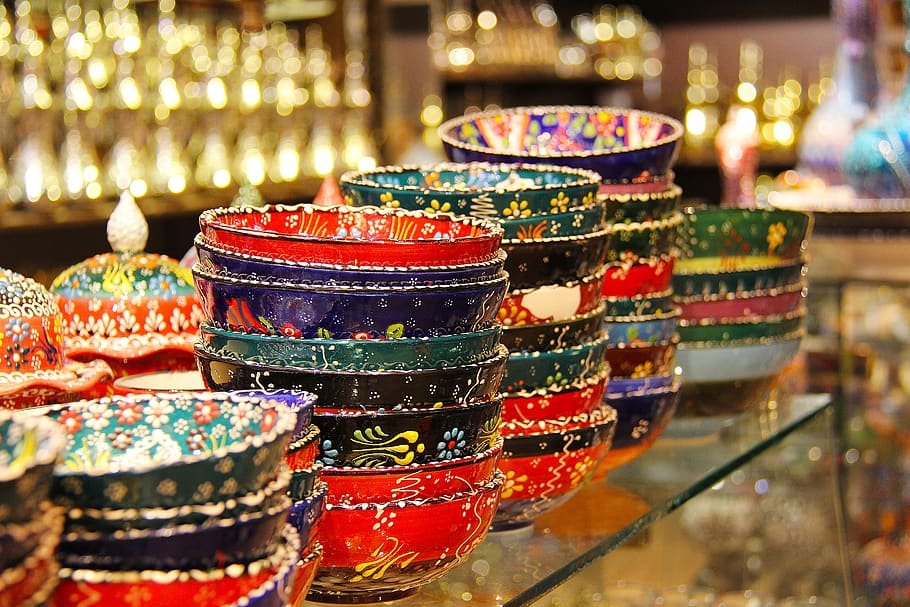 10 Unforgettable Israeli Souvenirs to Bring Home - Israel by Locals
