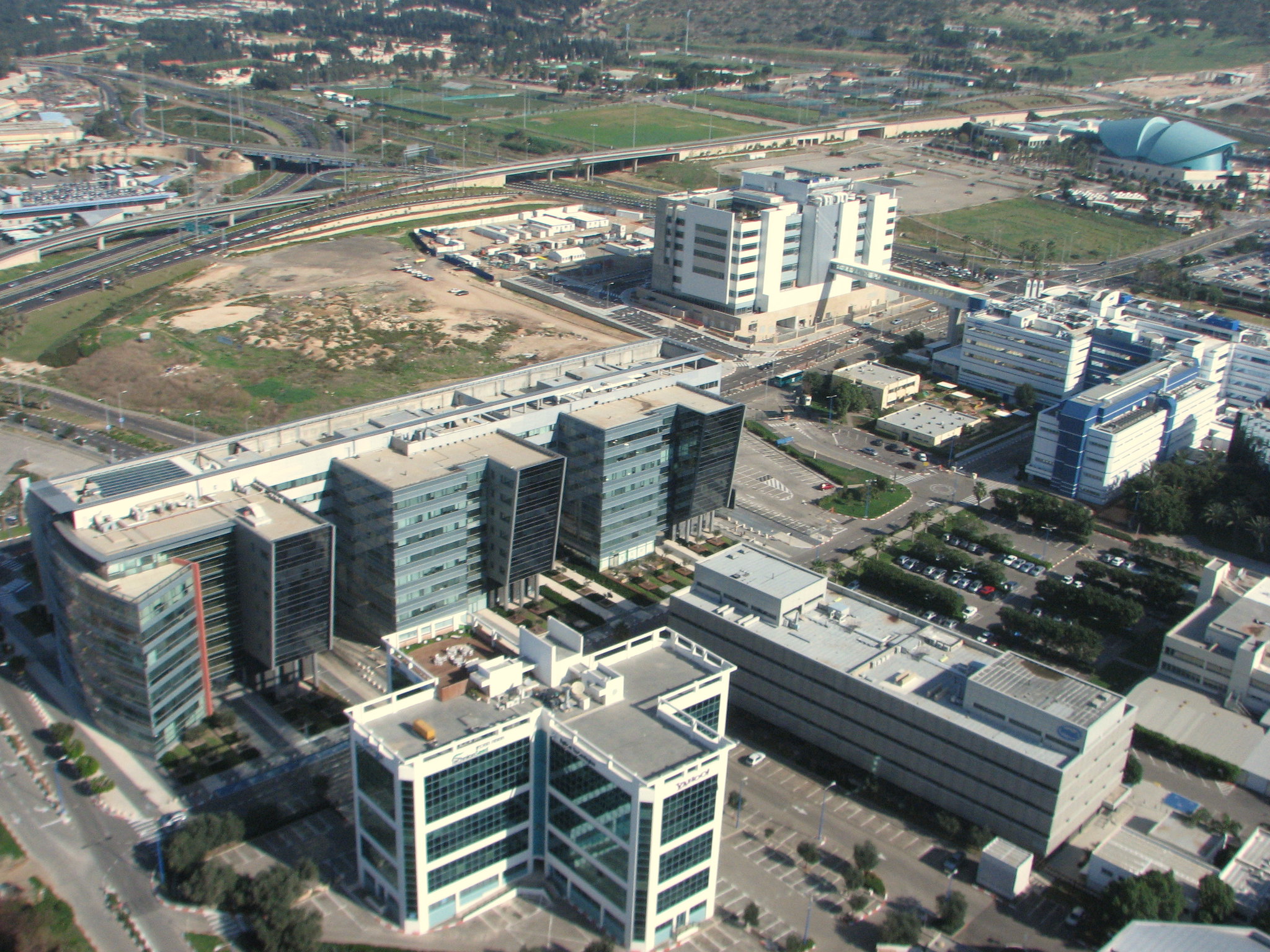 Why is Intel in Israel? - Israel by Locals