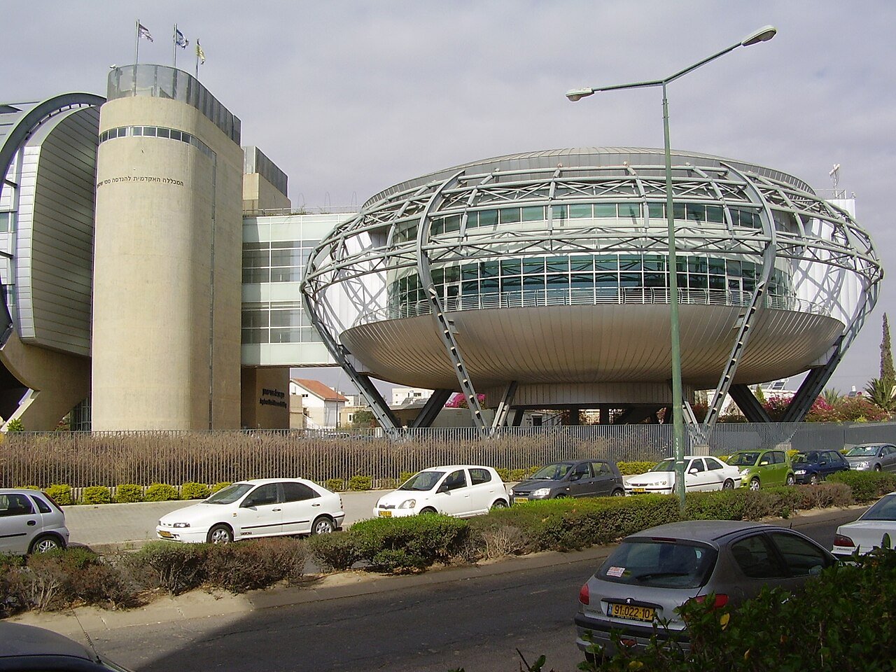 Best Universities in Israel for Engineering - Israel by Locals