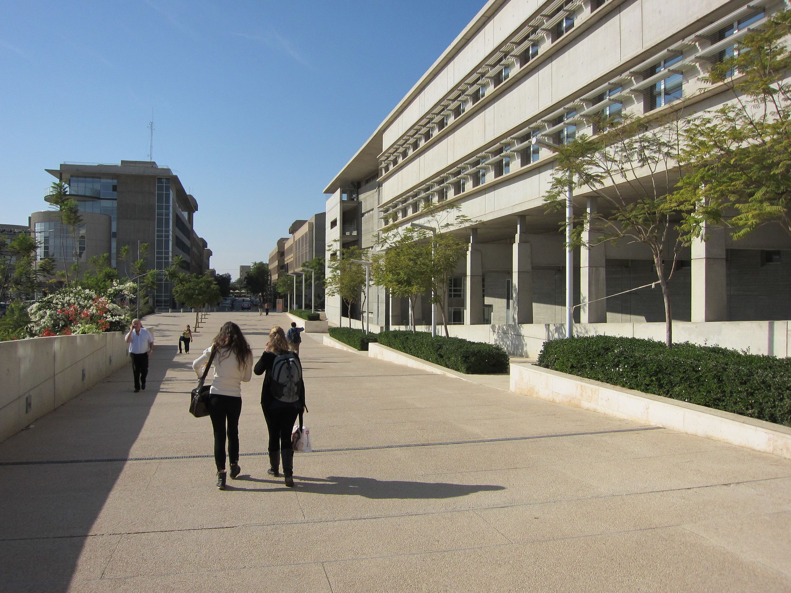 Best Universities in Israel for Medicine - Israel by Locals