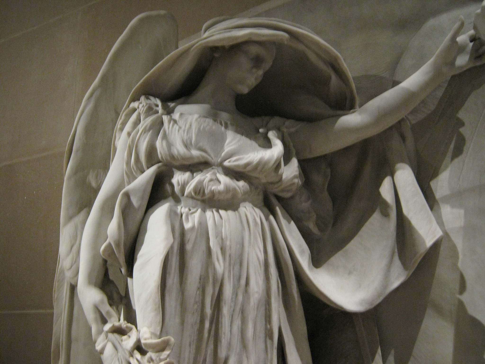 Azrael, the Angel of Death in Jewish Folklore - Israel by Locals
