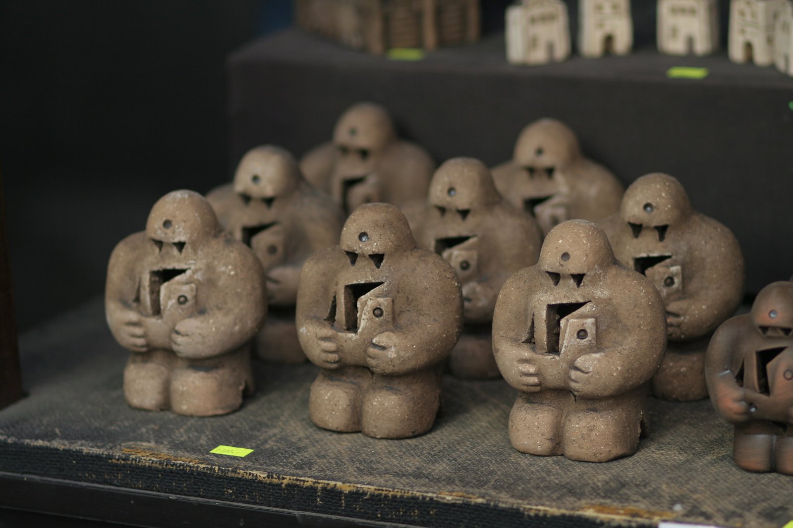 The Kabbalistic Golem (Jewish Folklore) - Israel by Locals